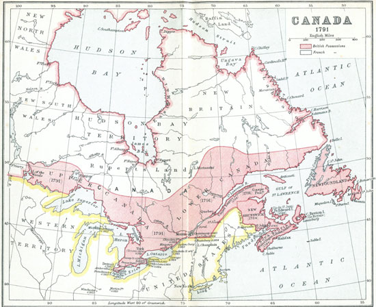 Map Collection